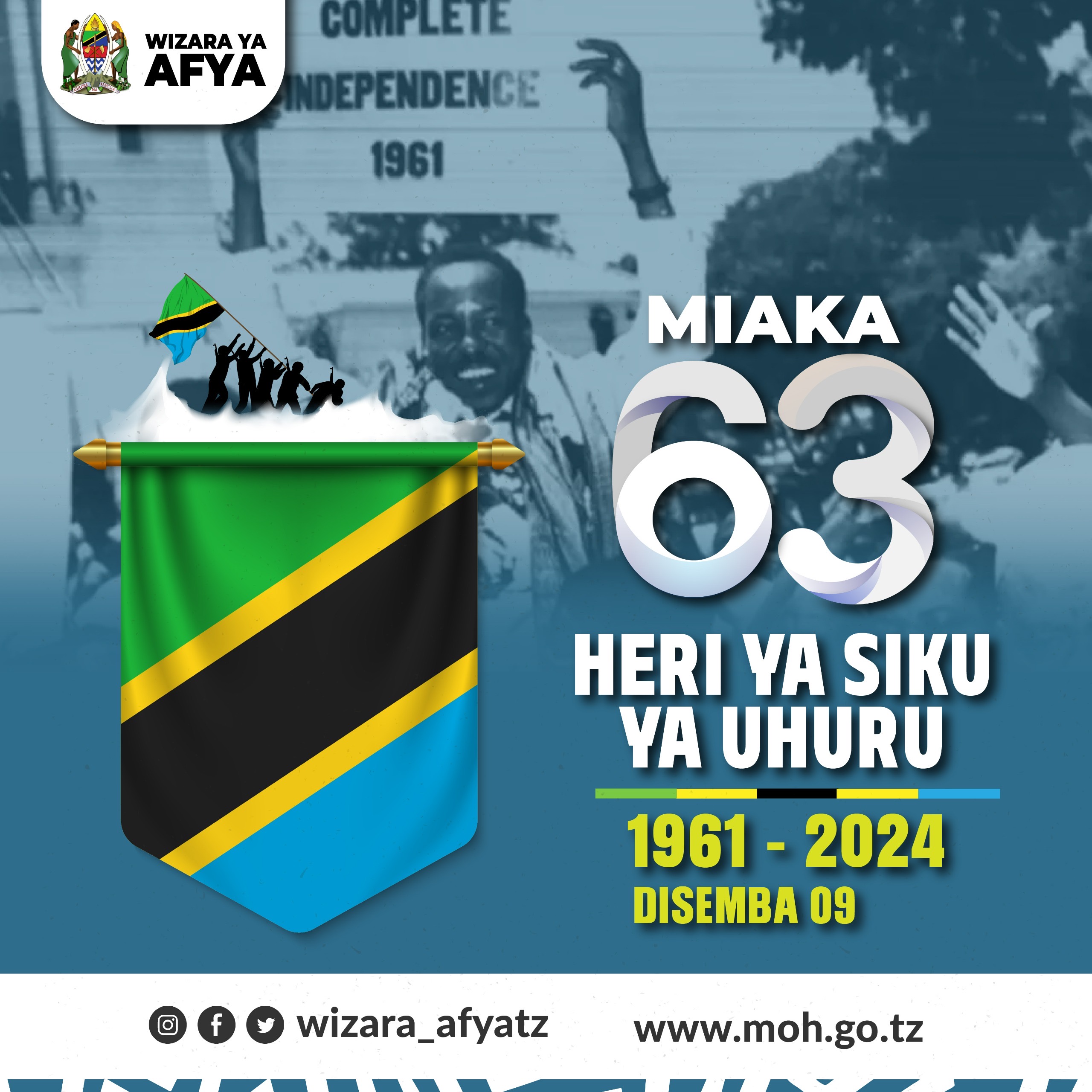 Home|Ministry of Health